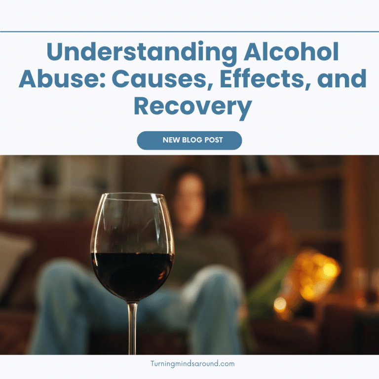 Understanding Alcohol Abuse: Causes, Effects, and Recovery - Turning ...